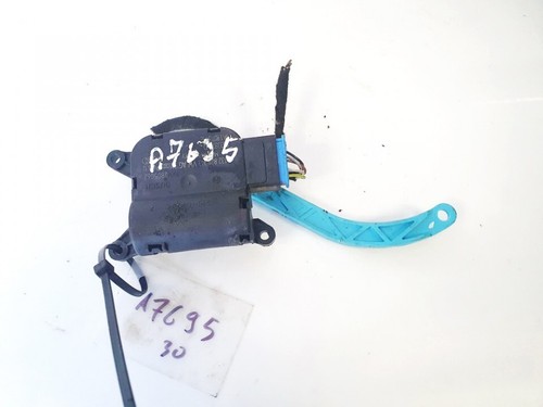 0132801343 1k1907511e Heater Vent Flap Control Actuator Motor for ...