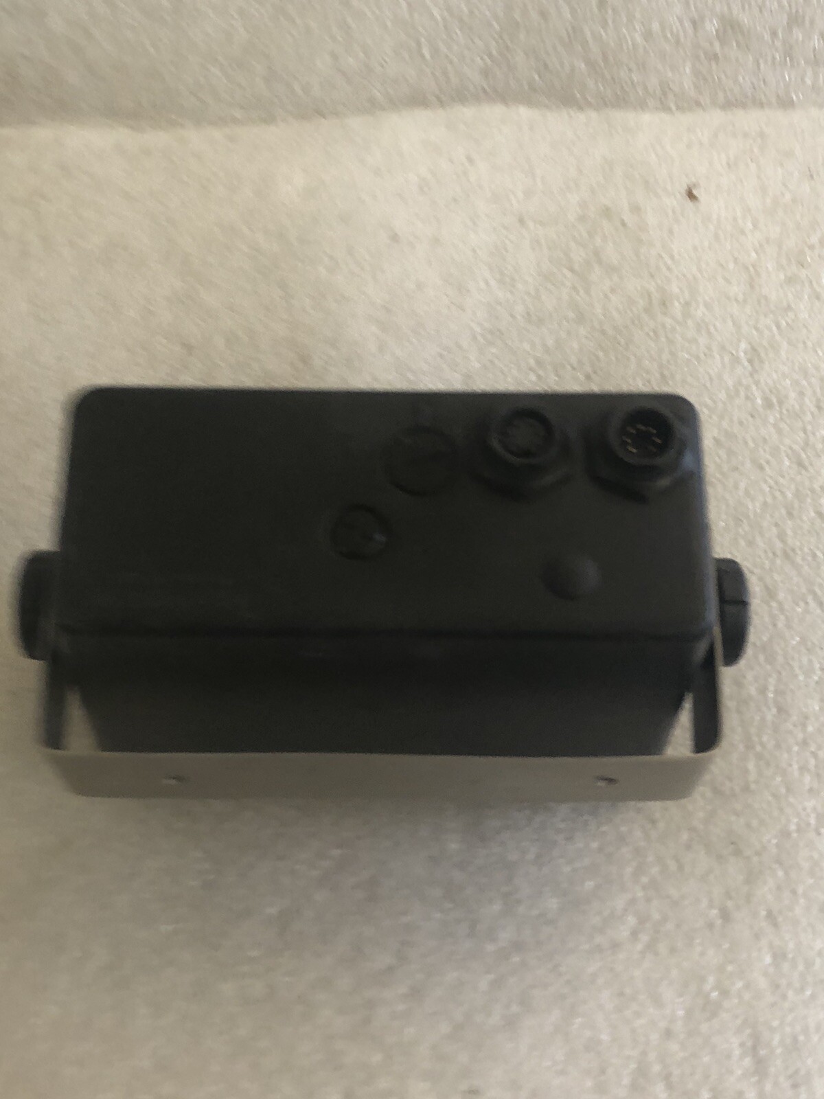 AUTOHELM 5000 Autopilot CONTROL Head Unit NAUTECH Autopilot - FREE P&P ...