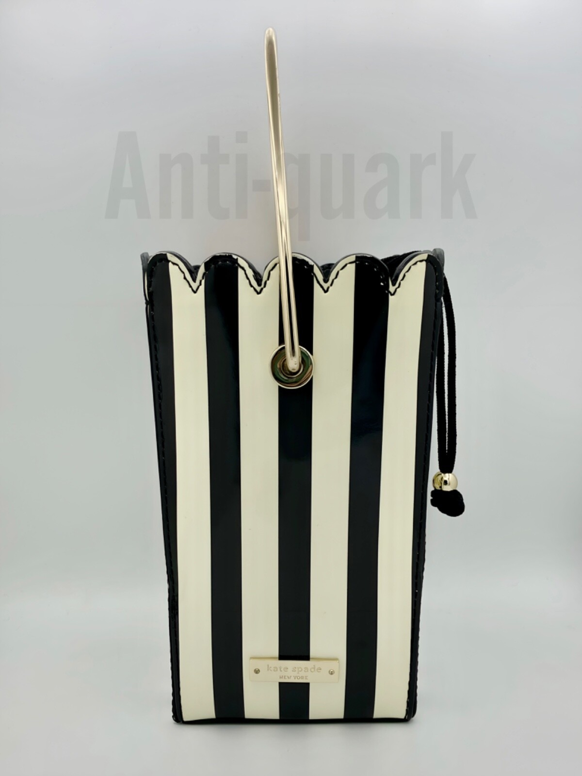 KATE SPADE FLAVOR OF THE MONTH PEANUTS CLUTCH BAG 2+ DISCOUNT | eBay