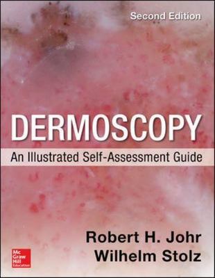 Dermoscopy : An Illustrated Self-Assessment Guide, Paperback by Johr ...