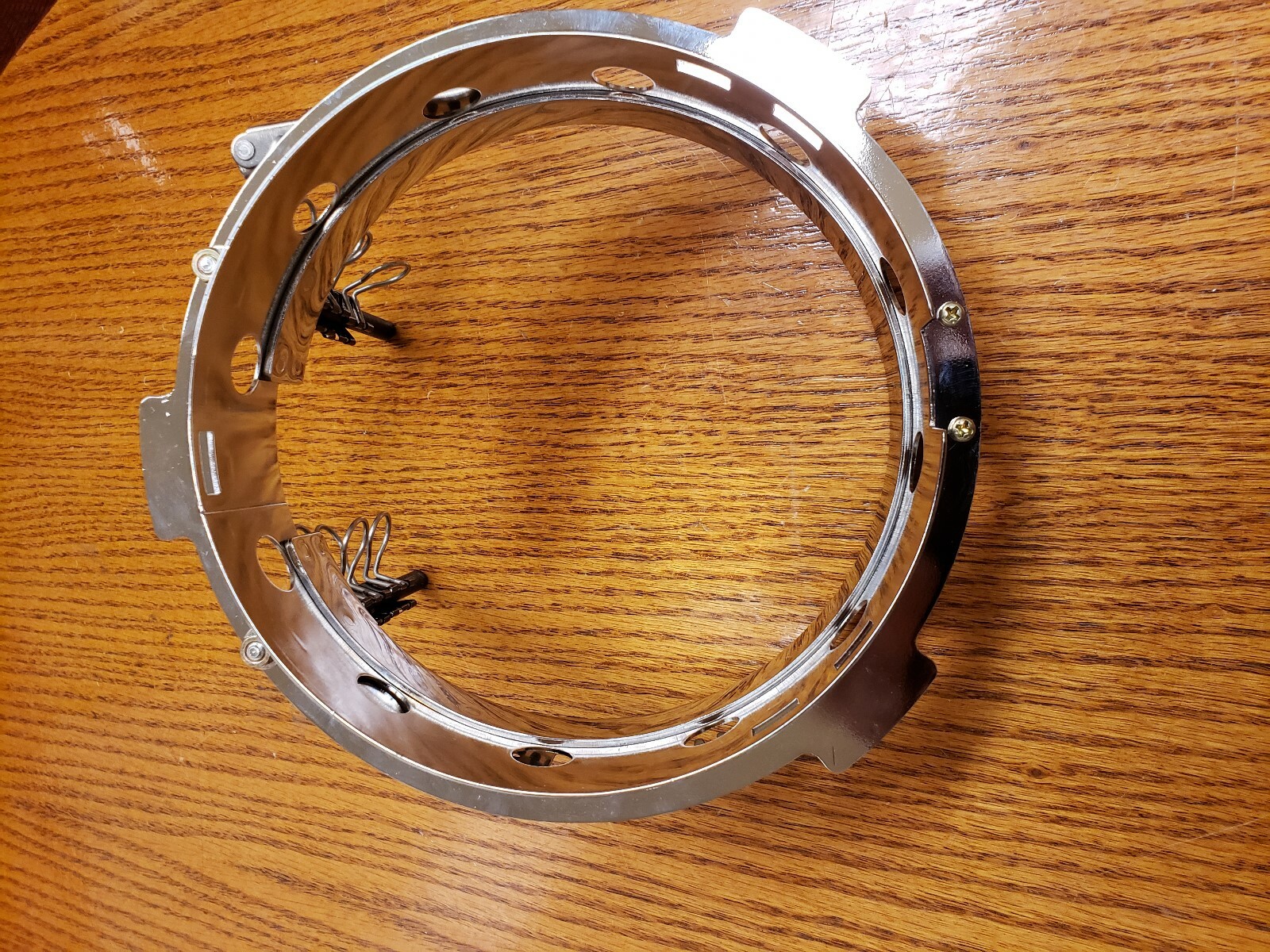 Melco 34036 Angle Cap Frame for sale online | eBay