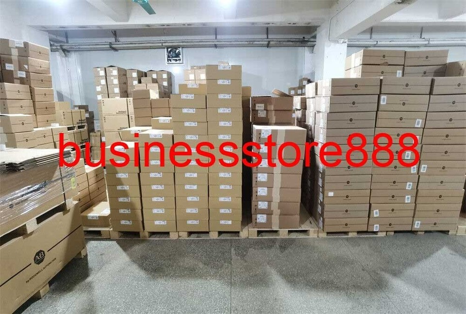 FREE SHIP New Allen Bradley 1783-BMS10CGA Stratix 5700 Ethernet Switch ...