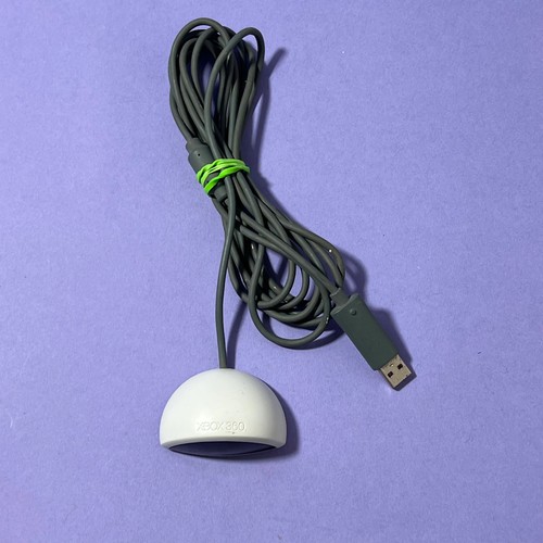 Xbox 360 Big Button IR Receiver - Xbox 360 Accessory | eBay