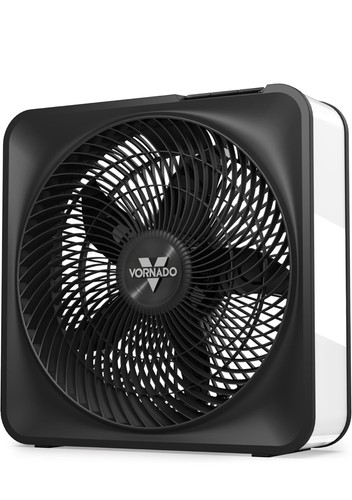 Vornado 80x High Velocity Box Fan | eBay