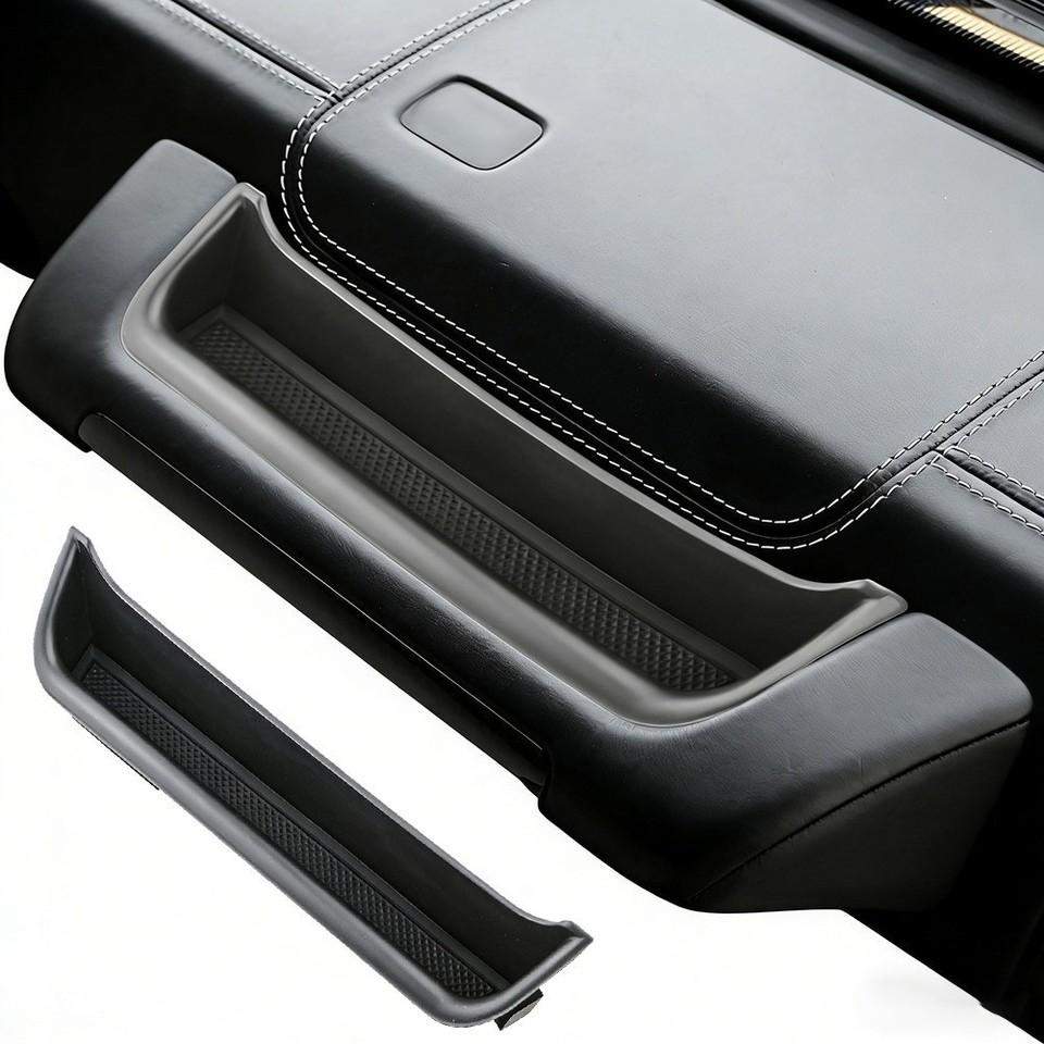 Center Handle Storage G-Class Console Box Compatible With G55 G63 ...