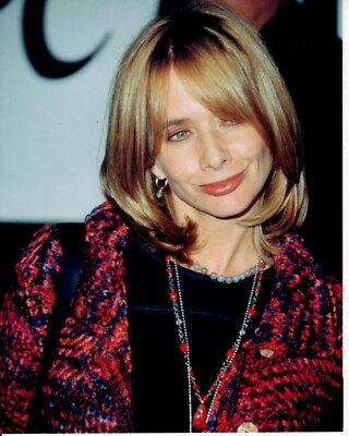 Rosanna Arquette 8x10 photo #N1897 | eBay