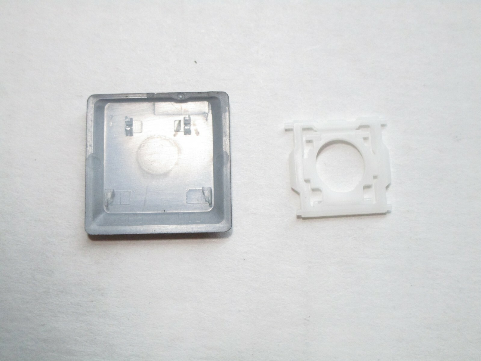 Single Key Cap+Clip for Dell Latitude E6400 E6500 HT514 Model M9B83 | eBay