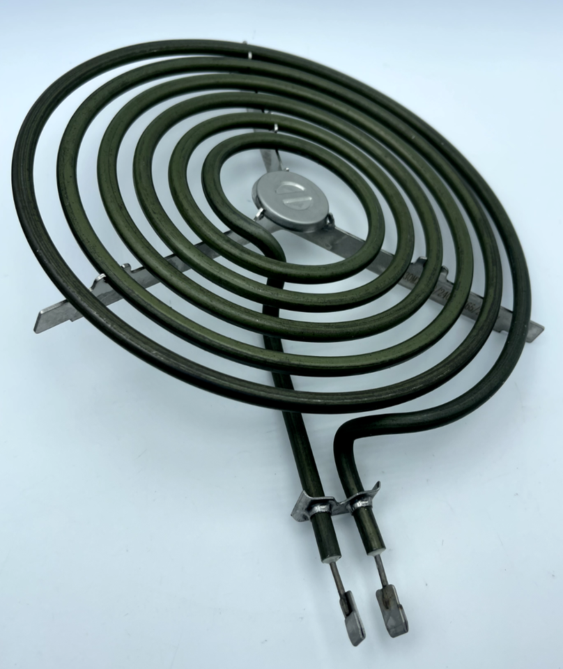 GE Range 8" Plug-In Calrod Burner Element #WB30M2 *OPEN BOX, NEVER USED ...
