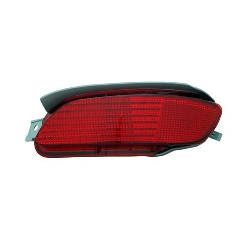 RIGHT REAR SIDE MARKER LIGHT FOR LEXUS RX330 RX350 RX400H 2004 2005 ...