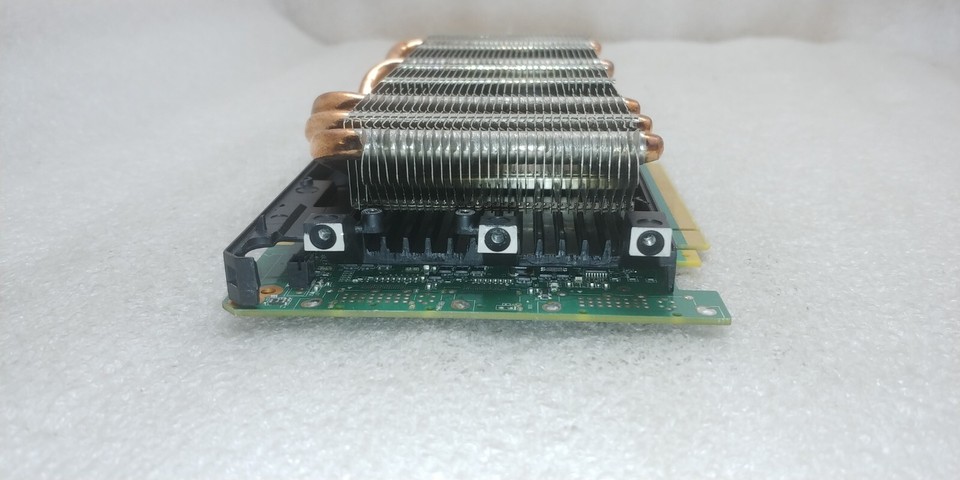 HX34J Dell NVIDIA Tesla M2075 6GB GDDR5 PCIE X16 GPU Computing ...