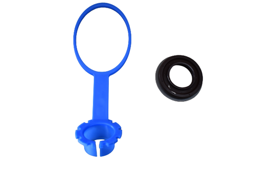 GM ACDelco 2016-2018 Chevrolet Front Wheel Drive Axle Shaft Seal Kit ...