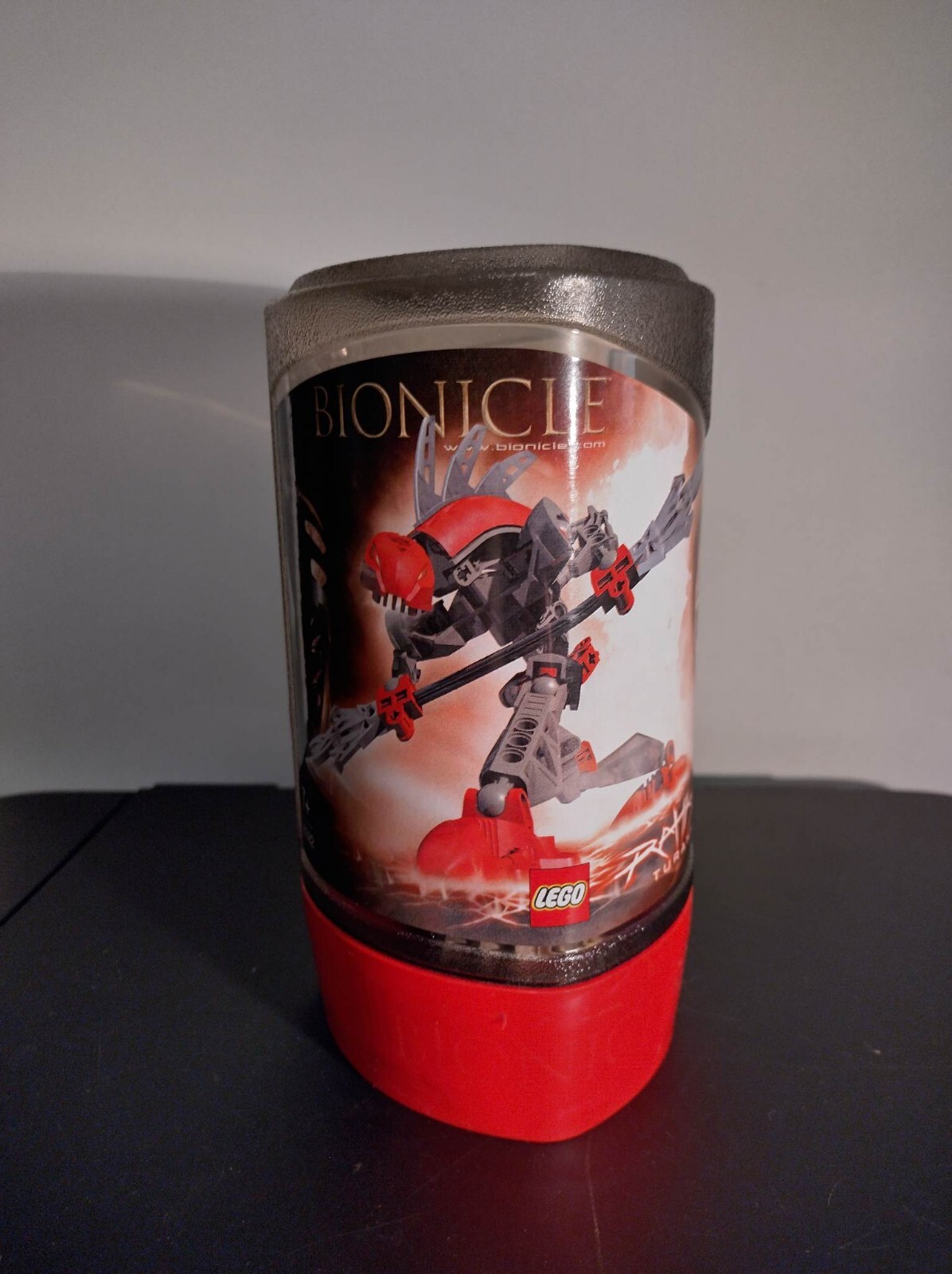 LEGO BIONICLE: Rahkshi Turahk (8592) for sale online | eBay