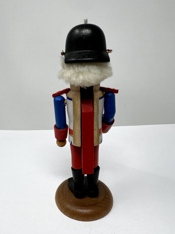 Vintage Steinbach Mini Kings Court Nutcracker Baron 7 Germany | eBay