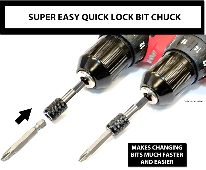 Gunsmith Screwdriver Set Wheeler Gunsmithing Firearm Tools Kit 208 Bits ...