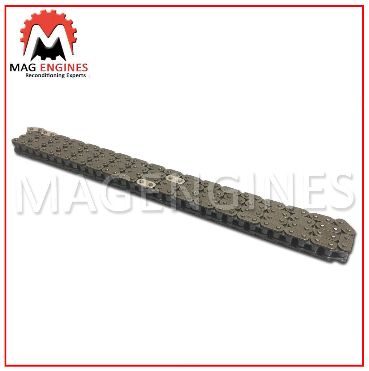 13506-37010 TIMING CHAIN TOYOTA 1ZR-FE 2ZR-FE FOR COROLLA MATRIX PREMIO ...