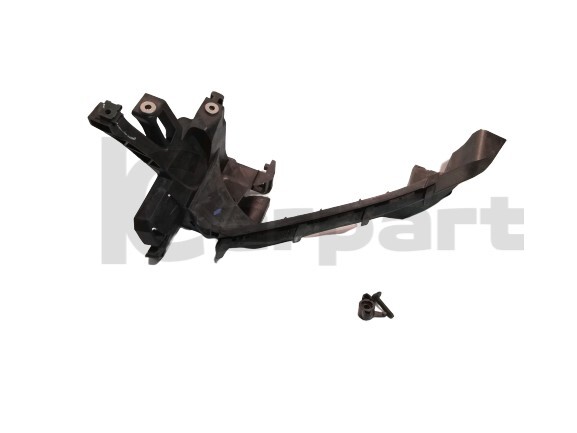 Audi Q5 80a Right Headlight Mounting Bracket 80A805608 OEM for sale ...