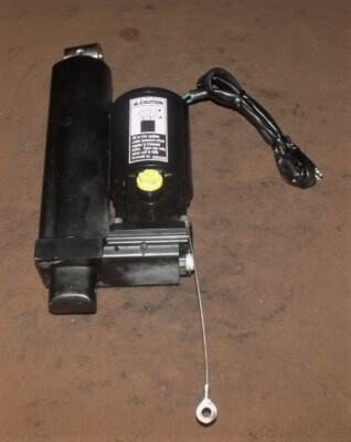 Mercury 30 40 50 60 HP 4 Stroke Power Trim PN 8M0055006,8M0055011 | eBay