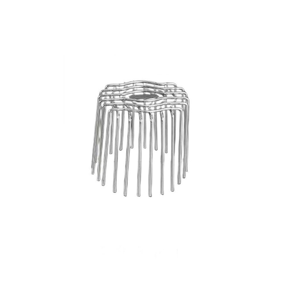 Stainless Steel Drain Pipe Mesh Protector for Balcony and Garden ...