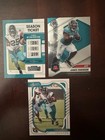 3 Different James Robinson Cards | eBay