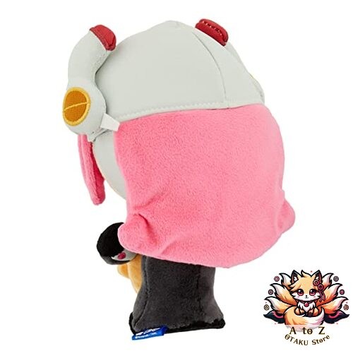NEW Kirby Susie Plush Sanei ALL STAR COLLECTION (S) KP20 18cm(7.1in ...