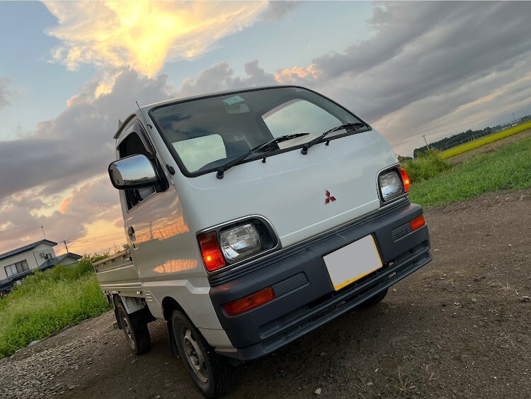 Fits Mitsubishi Minicab U41T U42T CAR ROOF TOP CARGO LUGGAGE CARRIER ...