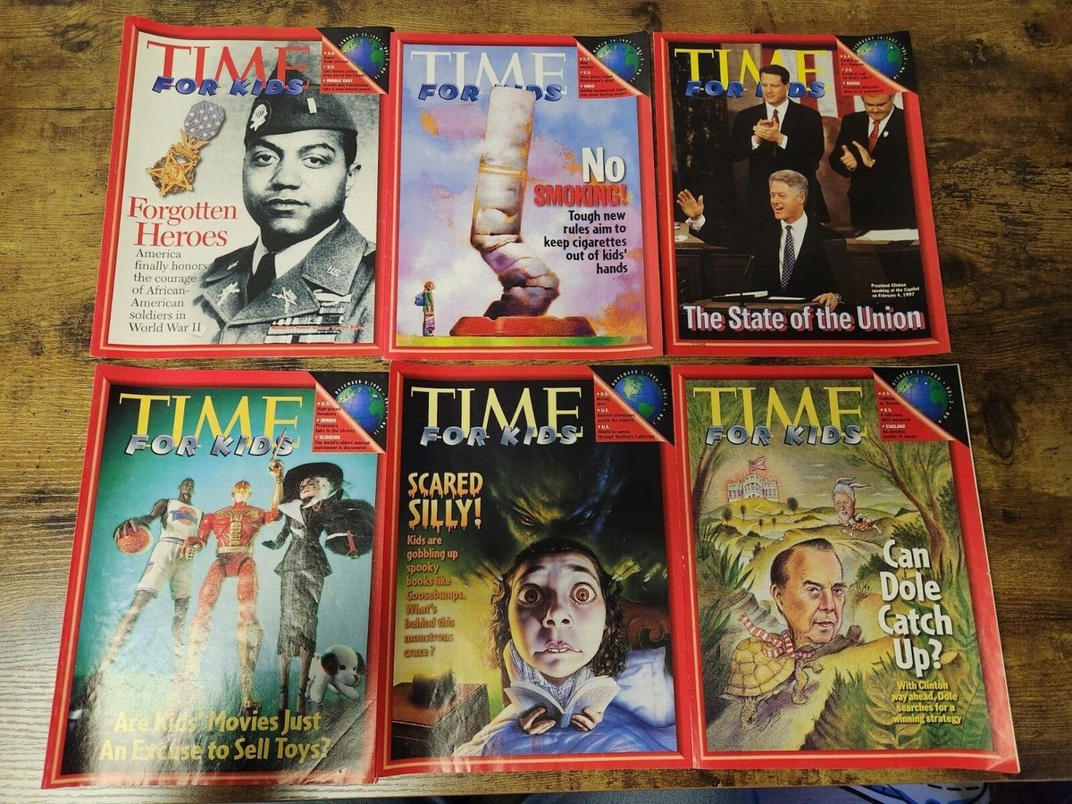 Magazines For Kids Kids & Teens Magazine Subscriptions