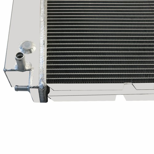 3 Rows Radiator For 94-02 CHEVY GMC C1500 C2500 K1500 K2500 6.5 V8 ...