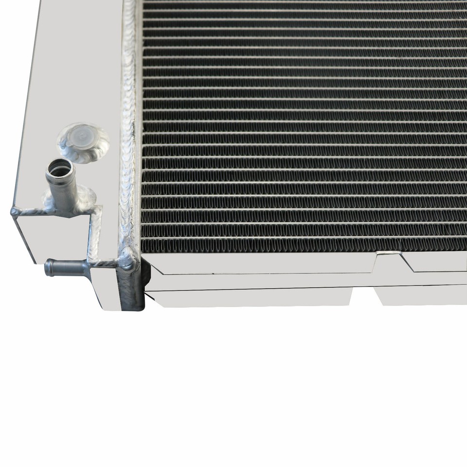 3 Rows Radiator For 94-02 CHEVY GMC C1500 C2500 K1500 K2500 6.5 V8 ...
