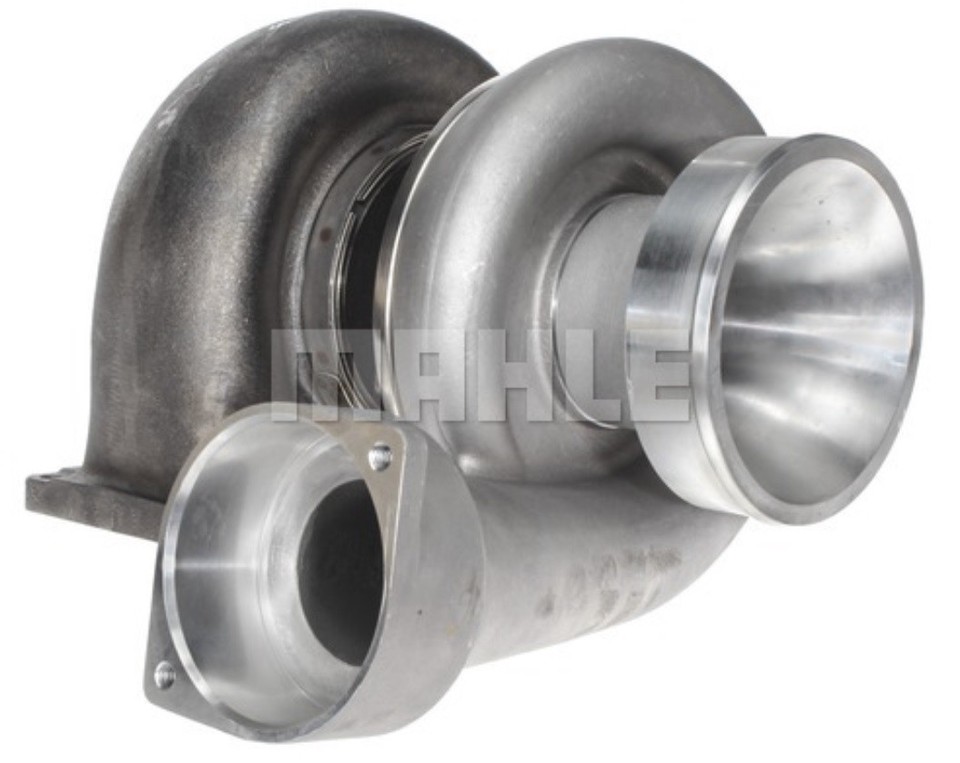 MAHLE 127 TC 21003 000 Turbo for CATERPILLAR 3406B TV7842 178063 0R5733 ...