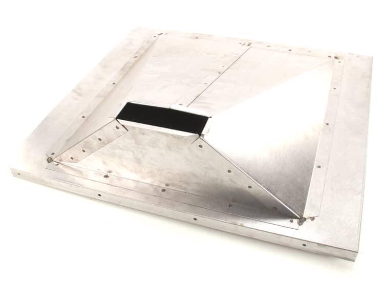 Southbend Range Grease Hopper Assembly 1143099 - Free Shipping ...