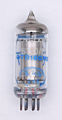 English Electric KB/G QS150/15 CV287 Valve Tube NOS Boxed (V28) | eBay UK