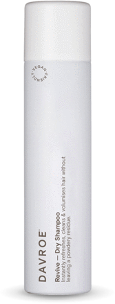 Davroe Revive Dry Shampoo 175g GENUINE AUS ITEM | eBay