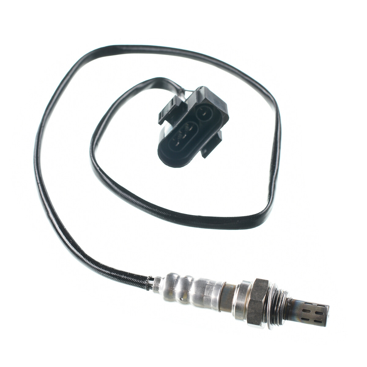 2 O2 Oxygen Sensor for Audi A4 Quattro 1.8L Eurovan Passat Up ...
