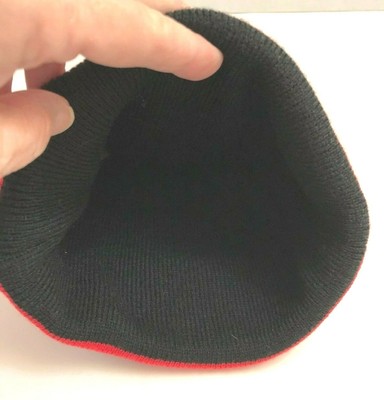 Finger Hats Stocking