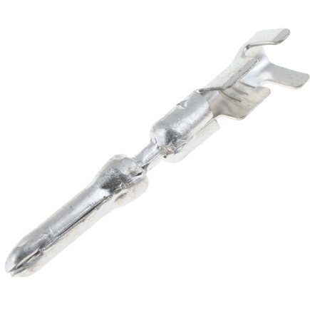 Dorman 85345 20 18 Gauge Male Wedge Lock Series Technical Terminal for ...