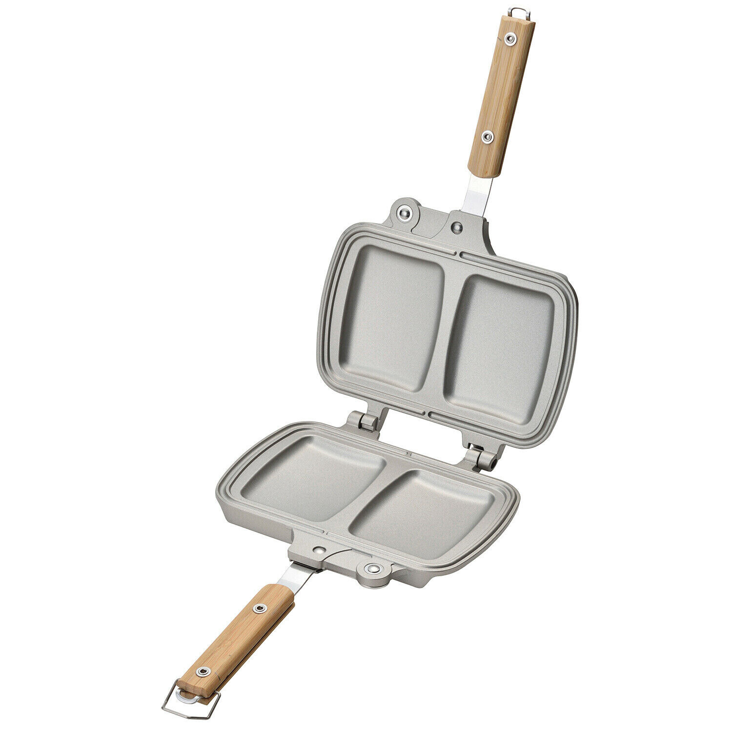 snow peak Field Hot Sand Cooker From Japan Outdoor Camping Cooking ...