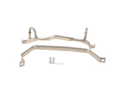 Right Muffler Hanger Kit For 2002-2003 Mini Cooper Supercharged WB794DX ...