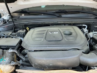 DURANGO 2017 Engine Cover 2038636 | eBay