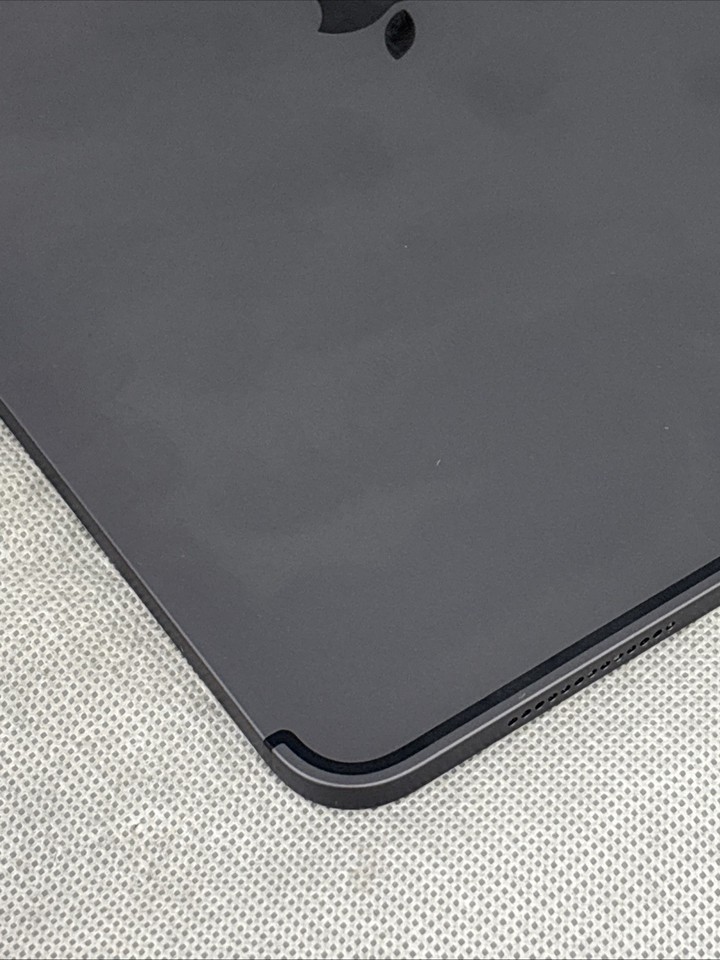 Apple iPad Pro 11-inch (2nd generation) A2068, 128 GB, Wi-Fi + 4G ...