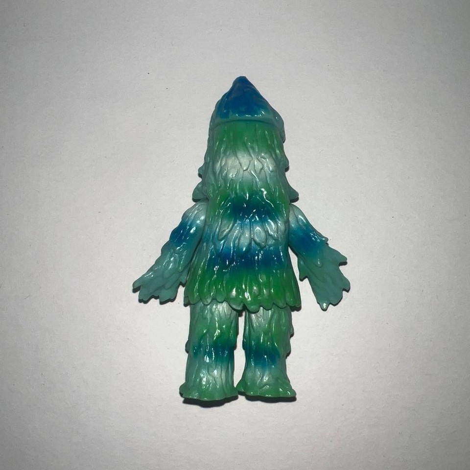 Bullmark Zazaan Soft Vinyl Ultra Monster | eBay UK