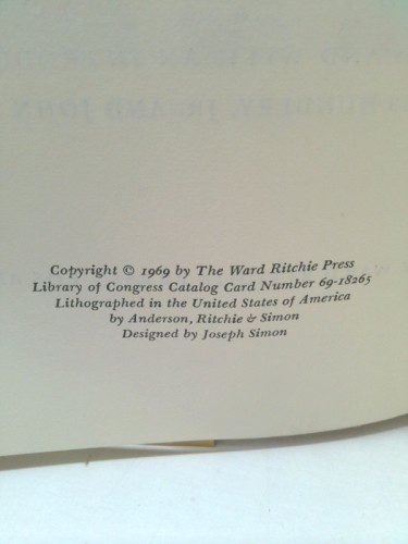 The American West, frontier & region: Interpretations by John Walton ...