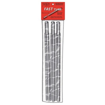 AIR PRODUCTS AND CONTROLS FAST TUBE Sampling Tube, 5/8" H 45JU30 (3 24 ...