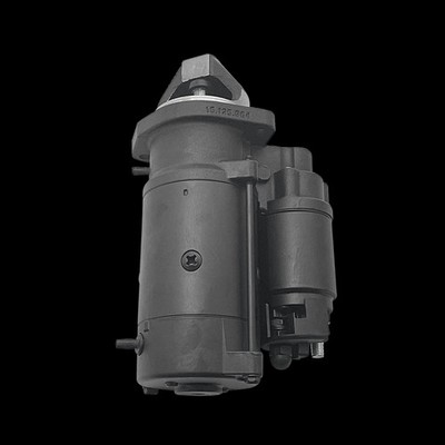 Wacker Neuson Motor-Starter 3.2 Kw 5100053677 | eBay