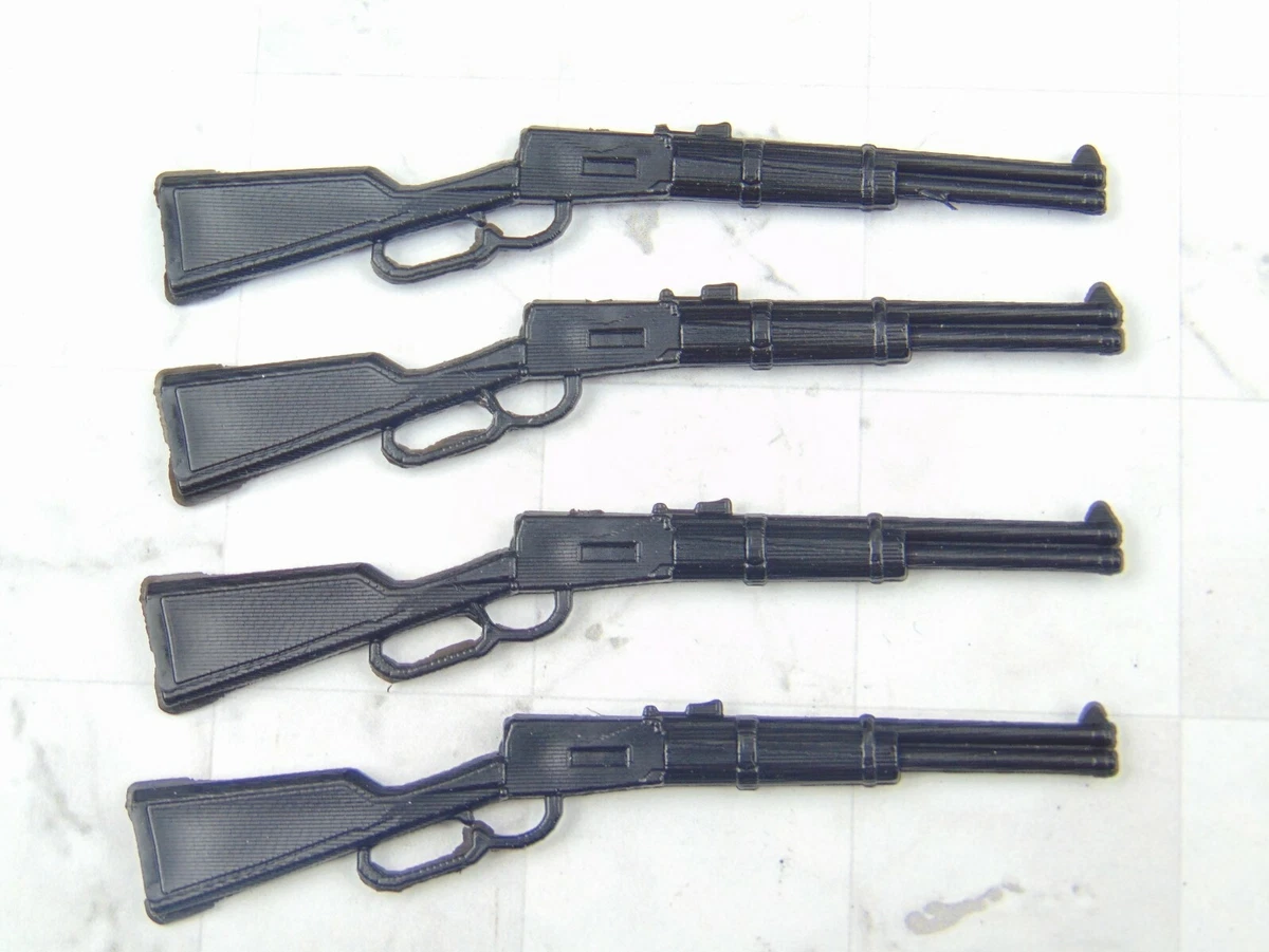 Custom Lever Rifles