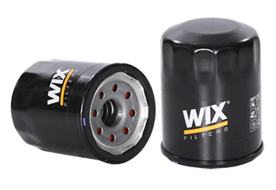 WIX 57356 Spin-On Lube Filter, Pack of 1 | eBay