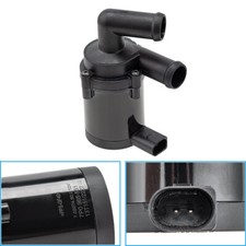 AUDI Q7 VW Touareg 7p 4.2tdi Webasto Coolant Water Pump 7L0965561J ...