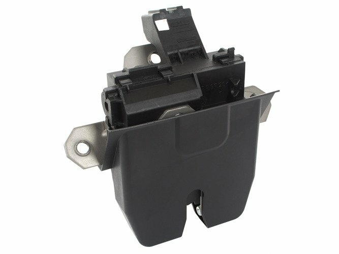FOR VOLVO XC60 I MK1 2008-2012 REAR TAILGATE BOOT LID LOCK LATCH CATCH ...