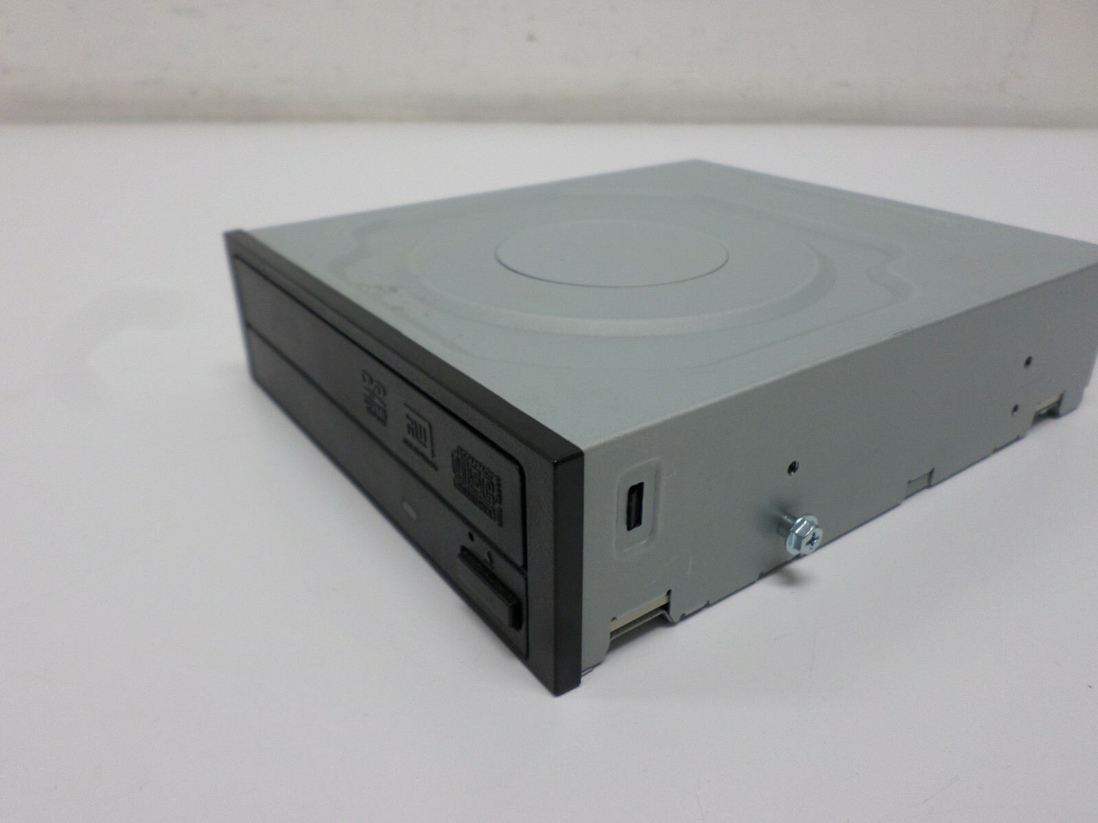 Dell SATA CD-RW / DVD-RW Optical Rewritable Drive DH-16AES FY13D 0FY13D ...
