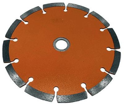 10- Pack! 7 Inch Diamond Blades For Cutting Concrete, Brick&Block ...