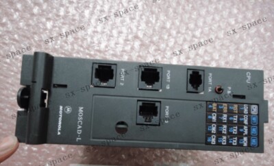 1pcs MOSCAD-L FRN-5810B/FRN5907A 100% tested by DHL or FEDEX | eBay